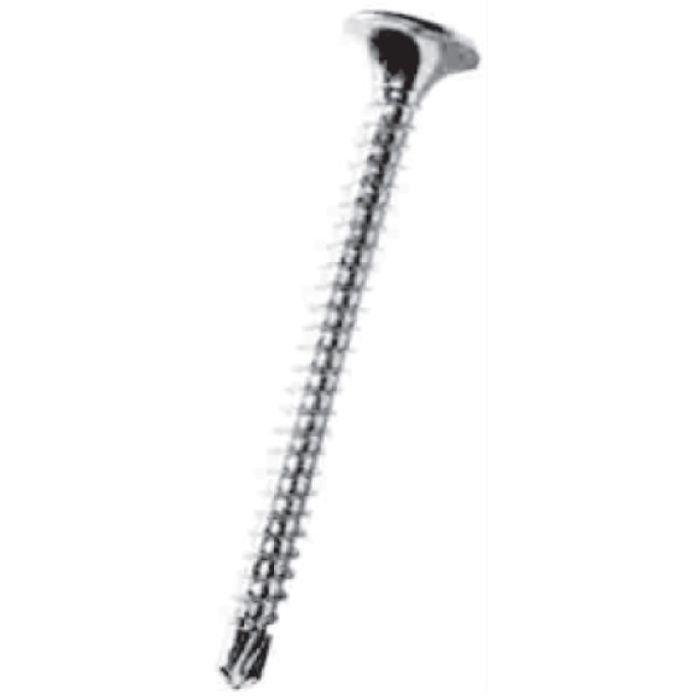 Tornillo Zinc. P.Broca B-Phillips - Vamax