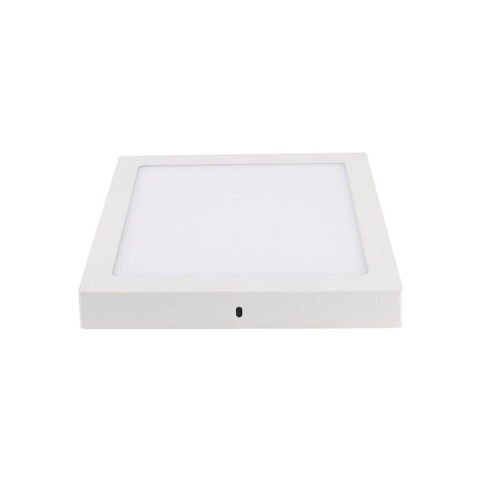 PANEL LED SOBREPUESTO CUADRADO 18W - Vamax